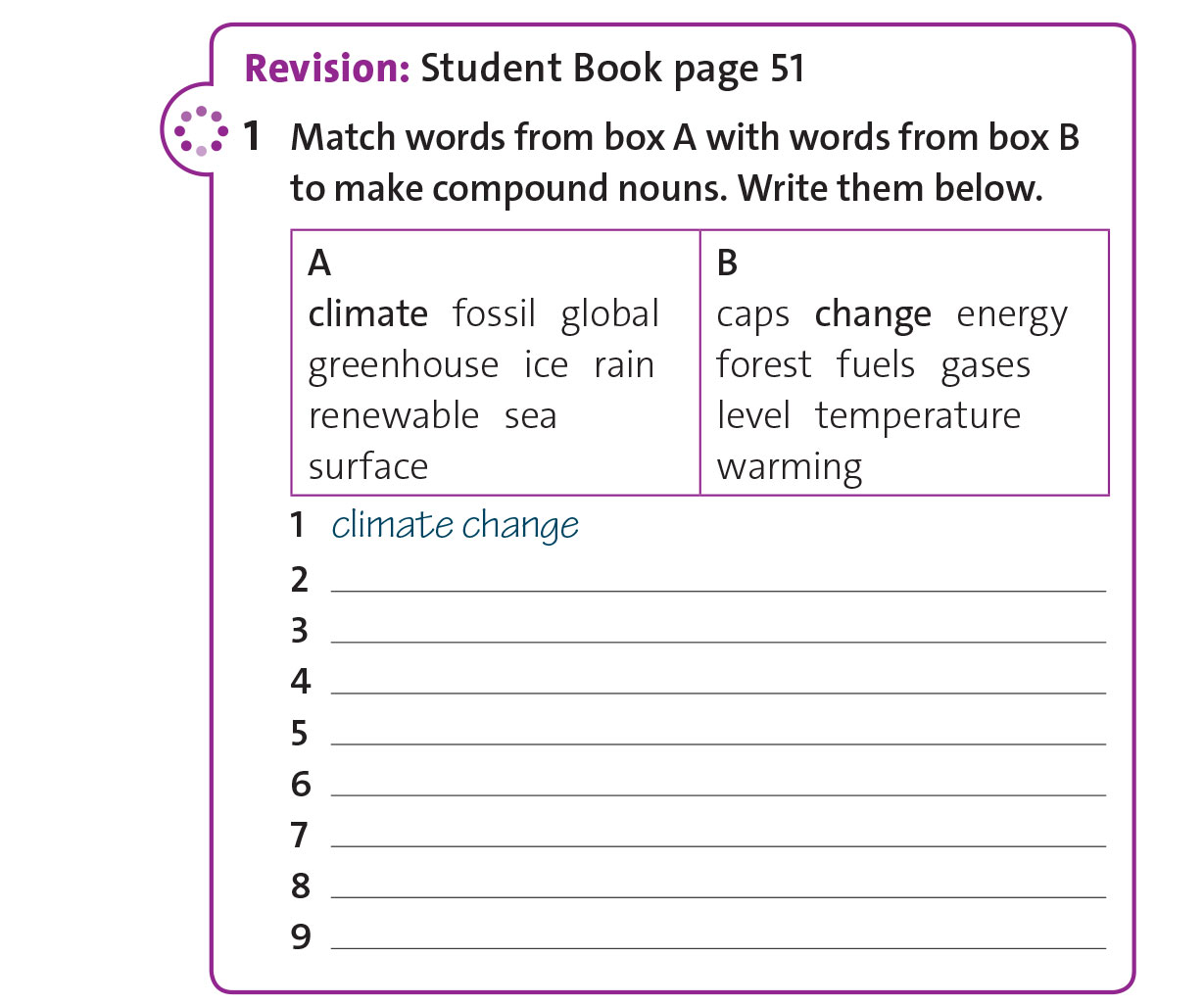 Friends Global - 10 (Workbook)